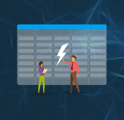 jQuery DataTable in Salesforce Lightning Component - ABSYZ