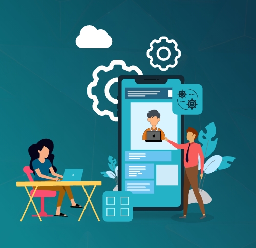FSL Mobile App: How to Use Record Choice Sets