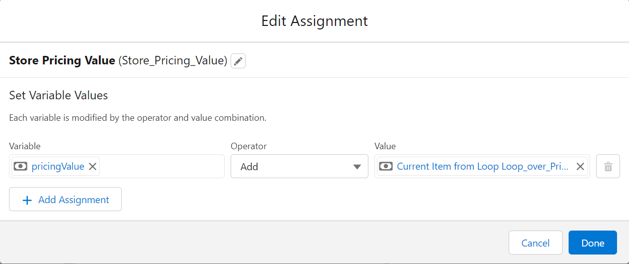 Implementing Roll-Up Summary Fields Using Flows - ABSYZ