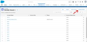 How To Use Navigation & Toast Messages in LWC Inside Visualforce Page