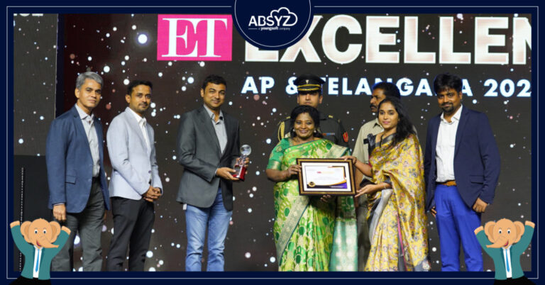 A Look Back At ABSYZ's Awards & Achievements - ABSYZ