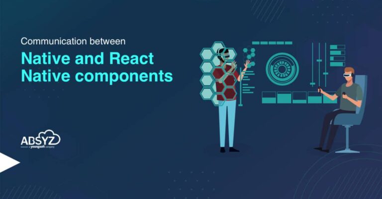 Communication Between Native And React Native Android - ABSYZ