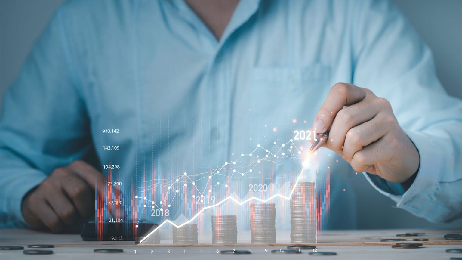 Salesforce in Healthcare - ABSYZ