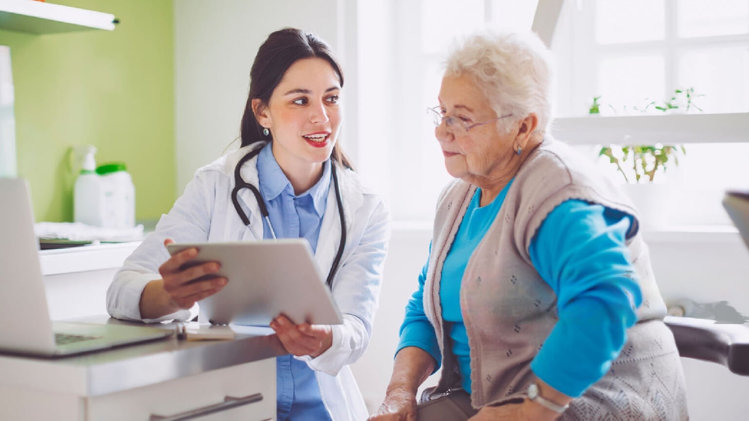 Salesforce in Healthcare - ABSYZ