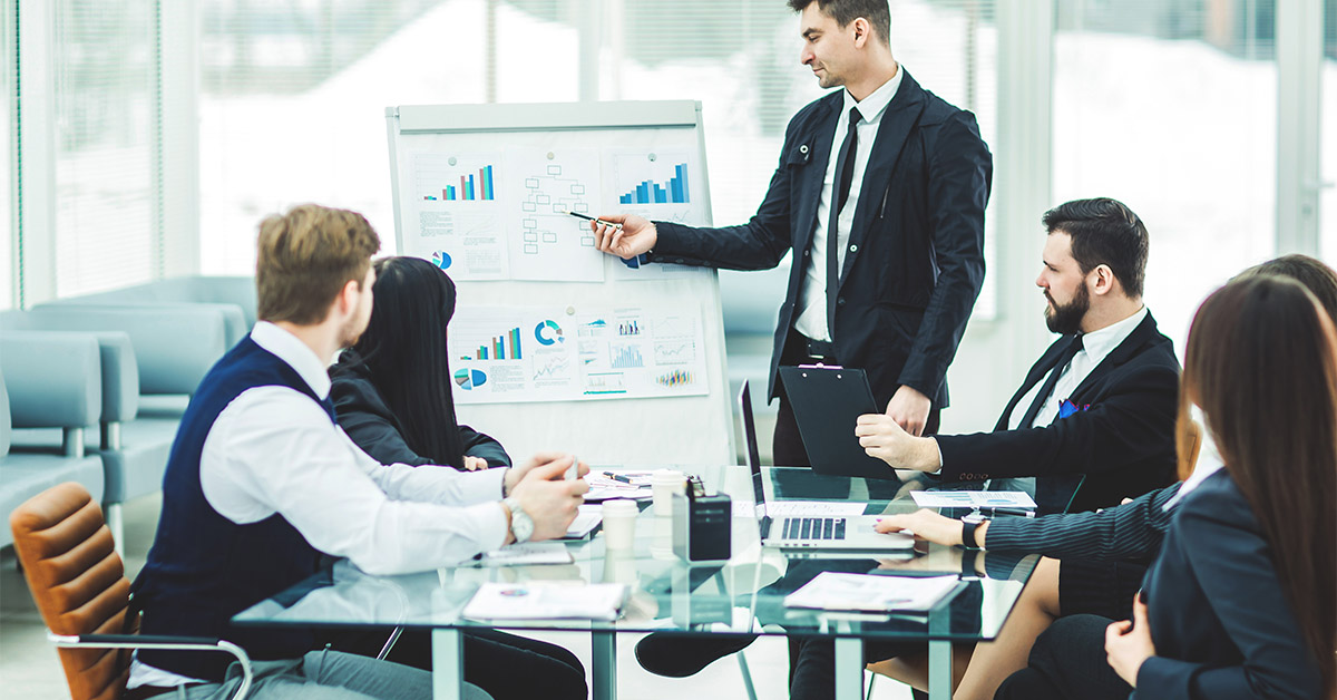 Case Studies - ABSYZ