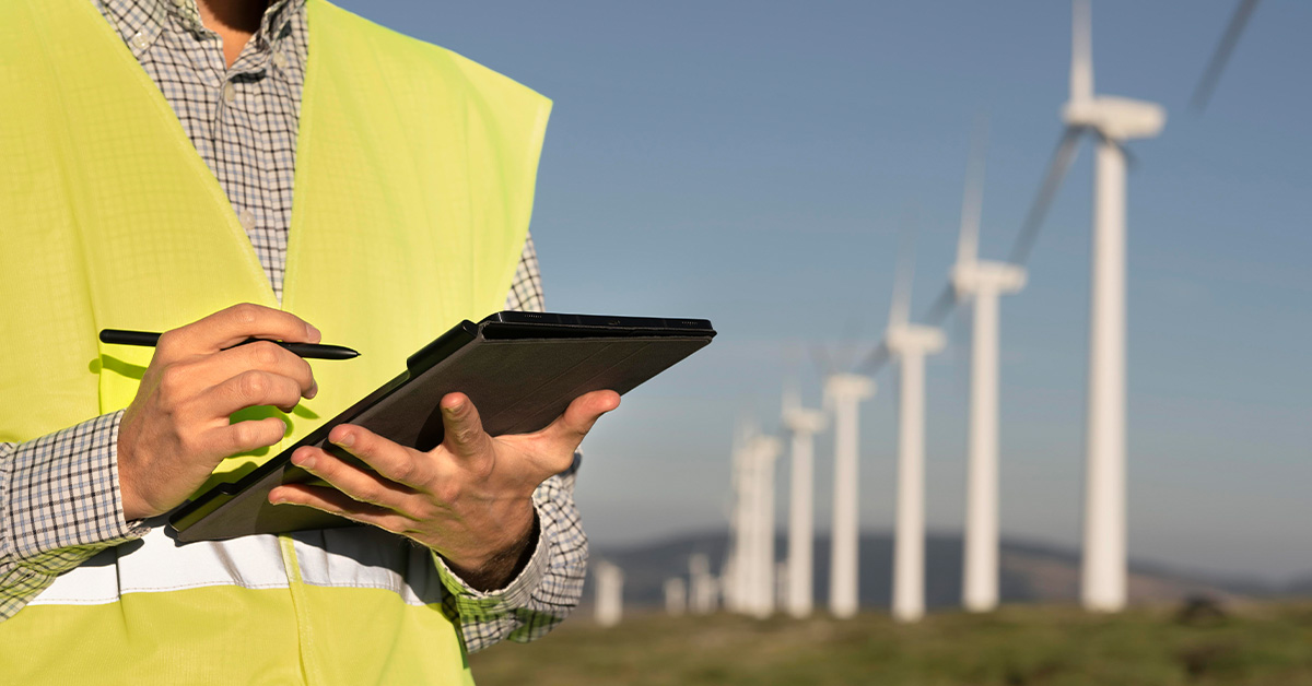 Case Studies - ABSYZ