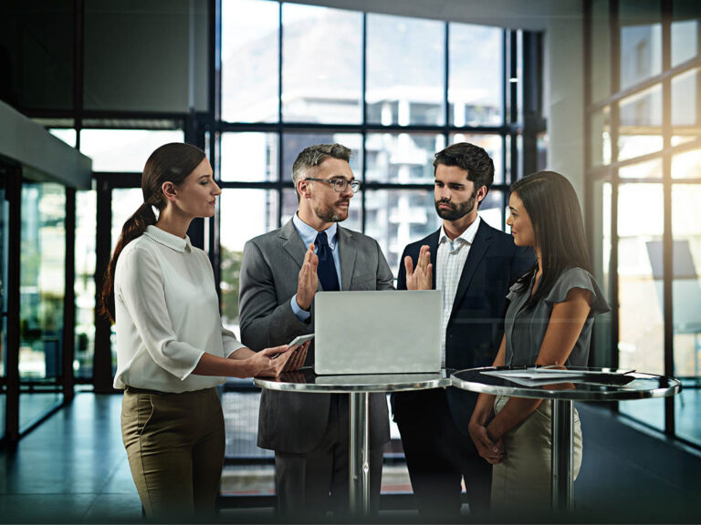 ABSYZ: End to End Salesforce Integrators | Software Consultancy