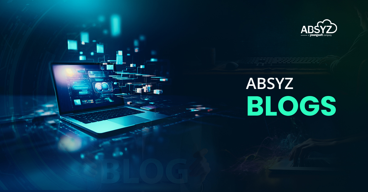 Blogs - ABSYZ