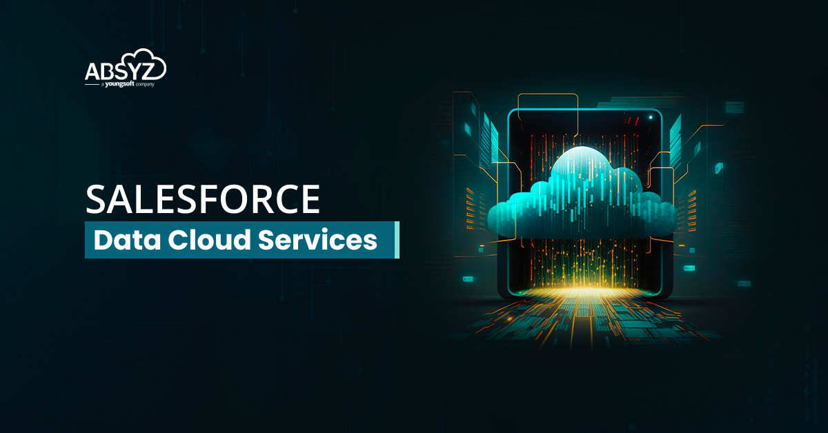 Salesforce Data Cloud Services - ABSYZ