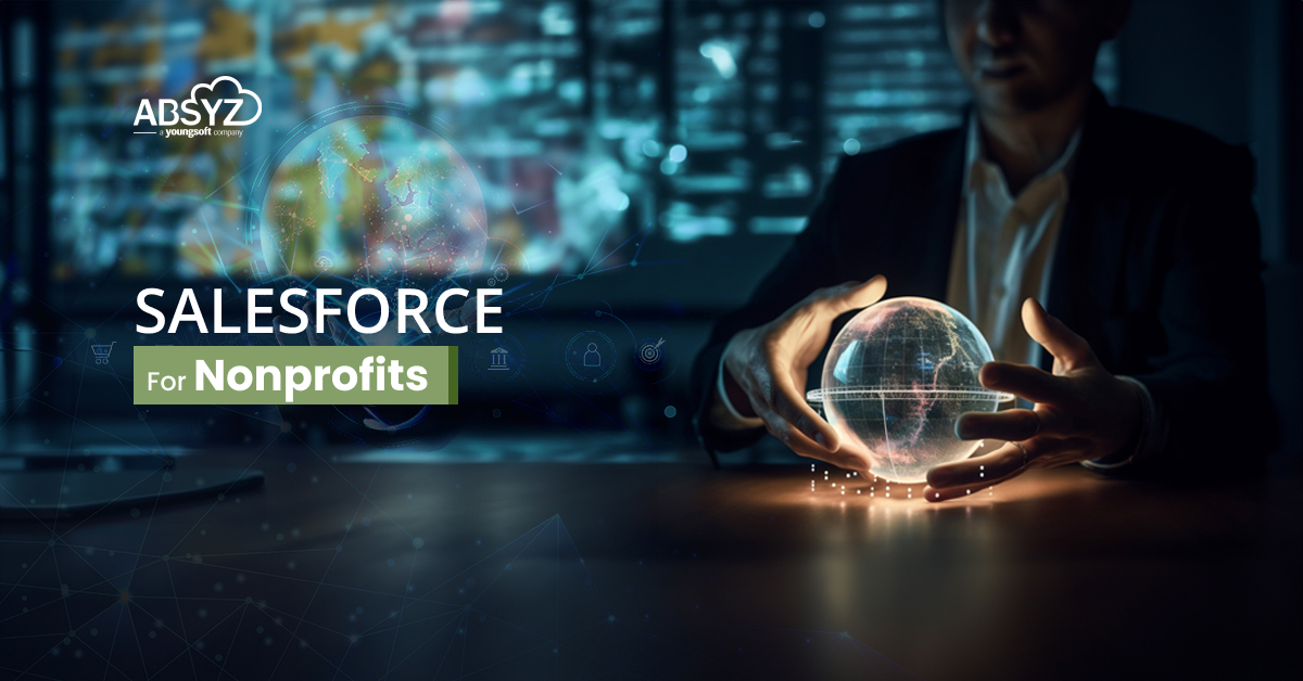 Salesforce for Non Profits - ABSYZ