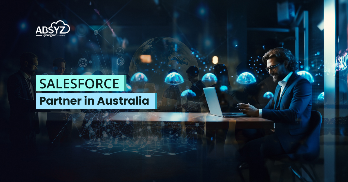 Salesforce Partners In Australia - ABSYZ
