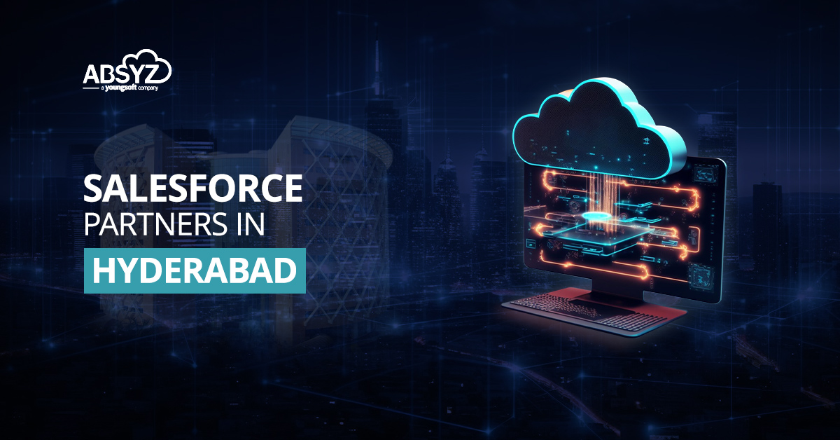 Salesforce Partners in Hyderabad - ABSYZ