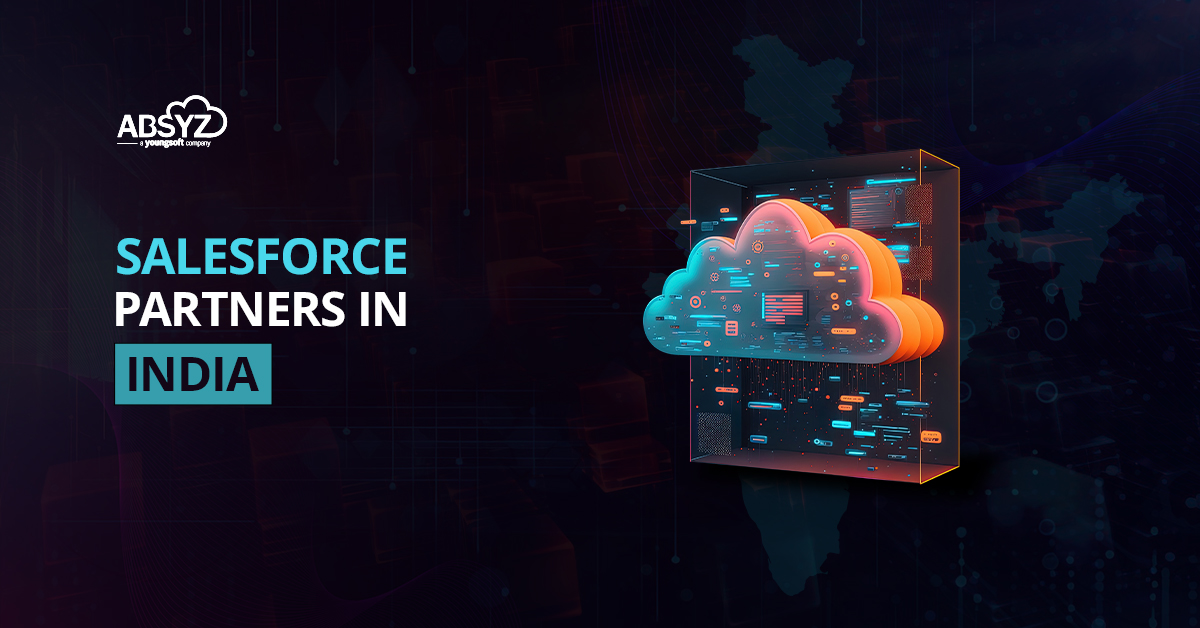 Salesforce Partners in India - ABSYZ