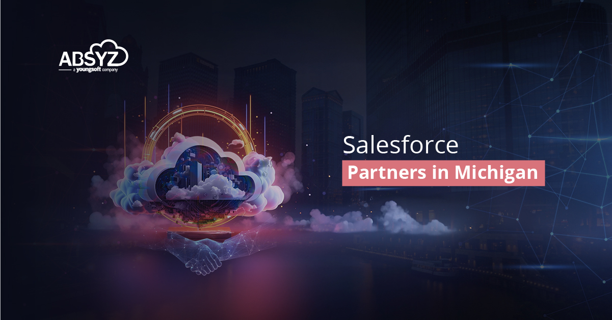 Salesforce Partners in Michigan - ABSYZ