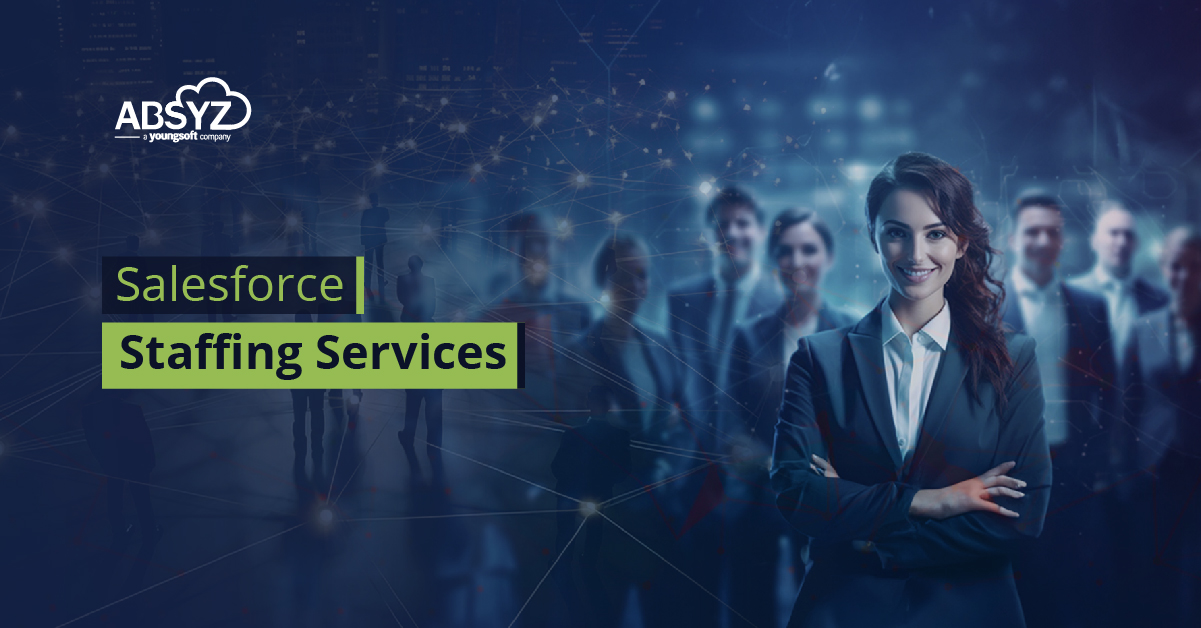Salesforce Staffing Services - ABSYZ