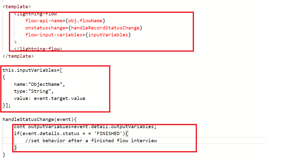 Low Code Vs Pro Code Automation With Flow And Code Absyz