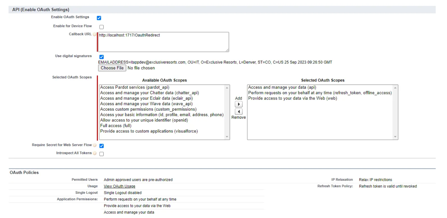 Salesforce Deployment with CI/CD Pipeline Using BitBucket