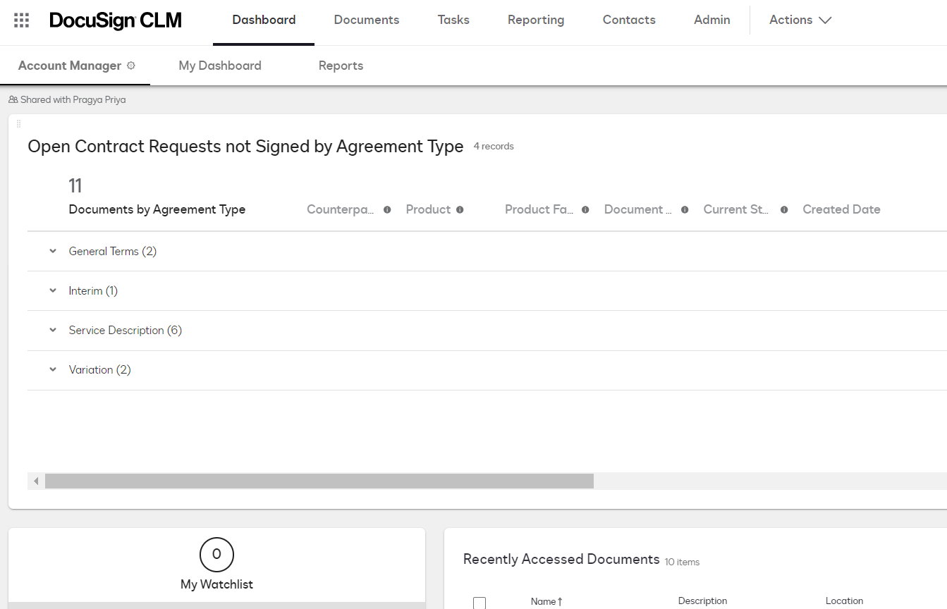 DocuSign: Streamlining Business Agreements - ABSYZ