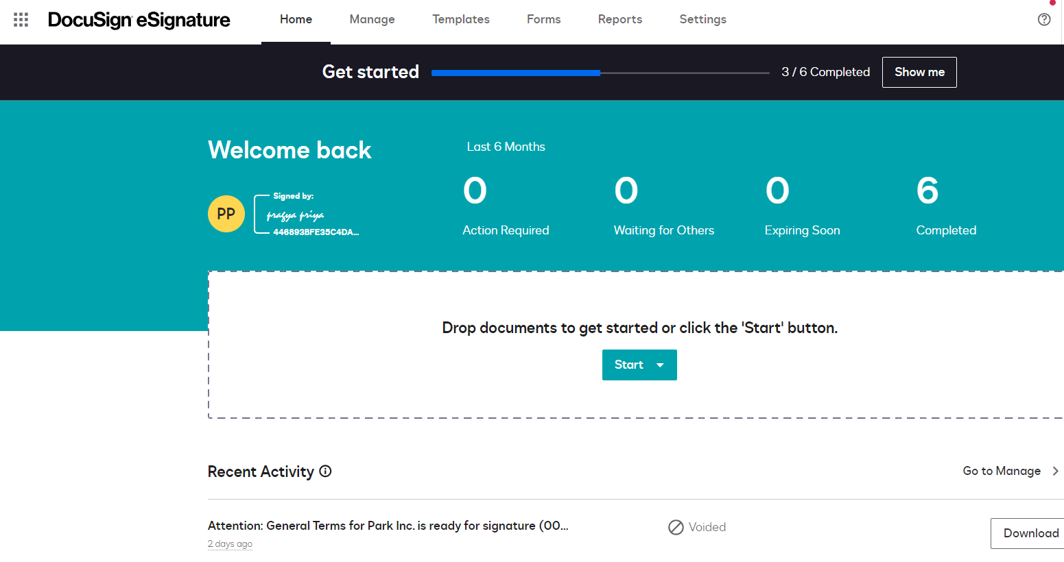 DocuSign: Streamlining Business Agreements - ABSYZ