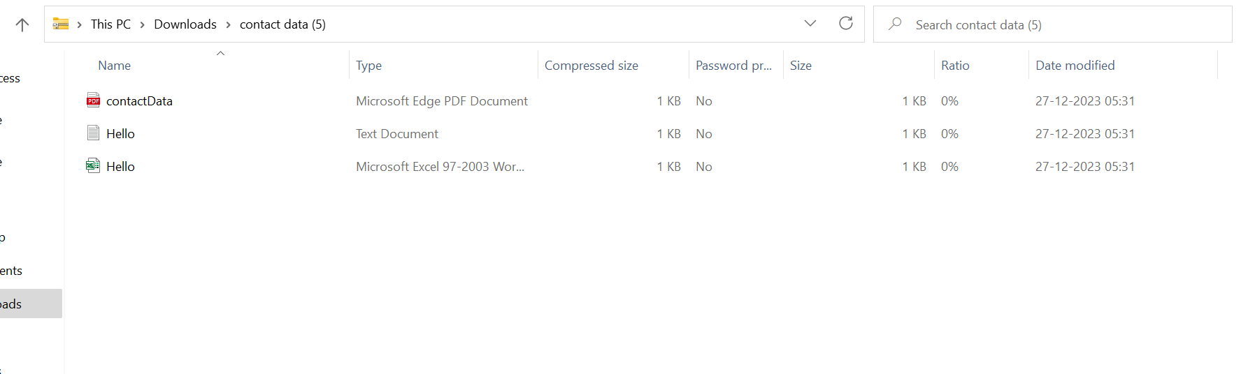 How To Generate A Zip File Using Jszip In Lwc Absyz 1331