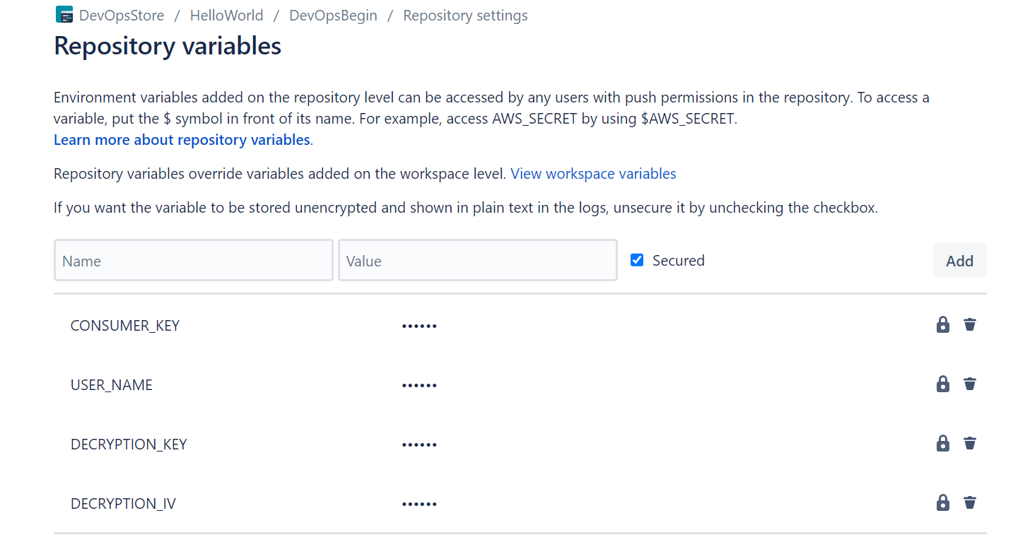 Salesforce Deployment with CI/CD Pipeline Using BitBucket