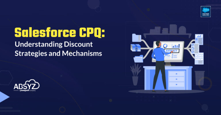 Salesforce CPQ: Understanding Discount Strategies & Mechanisms