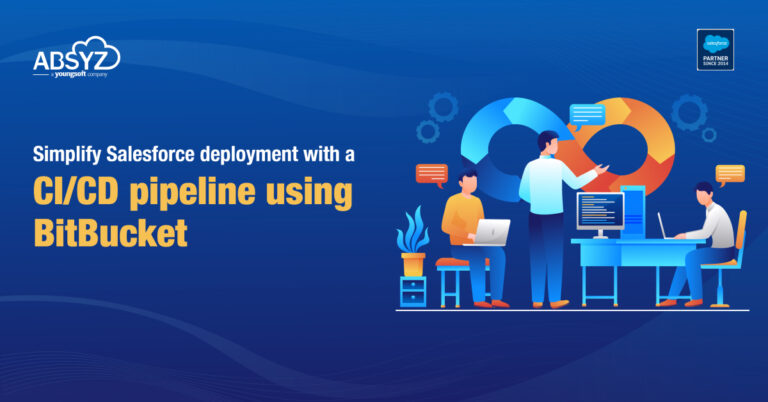 Salesforce Deployment with CI/CD Pipeline Using BitBucket