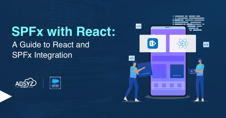 Spfx With React A Guide To React And Spfx Integration Absyz