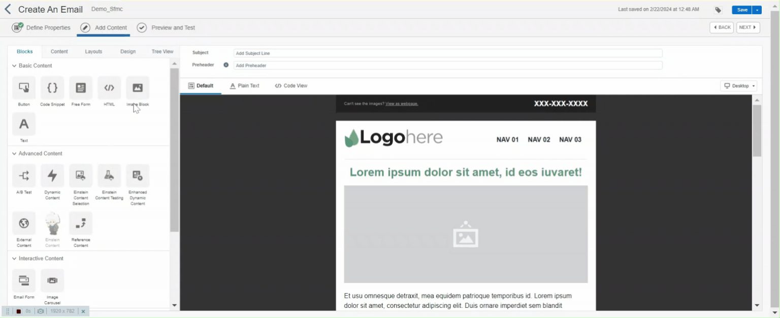 5 Most Important Salesforce Marketing Cloud Features - ABSYZ