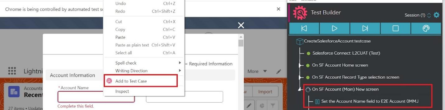 Provar Automation Tool A Guide To Salesforce Automation Absyz