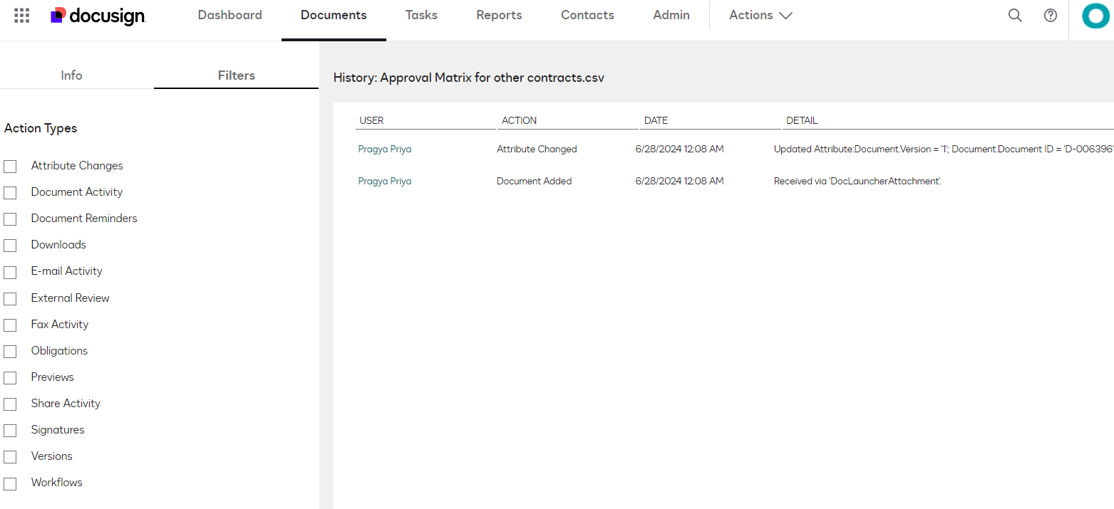 DocuSign CLM: The Ultimate Tool for Managing Contracts - ABSYZ